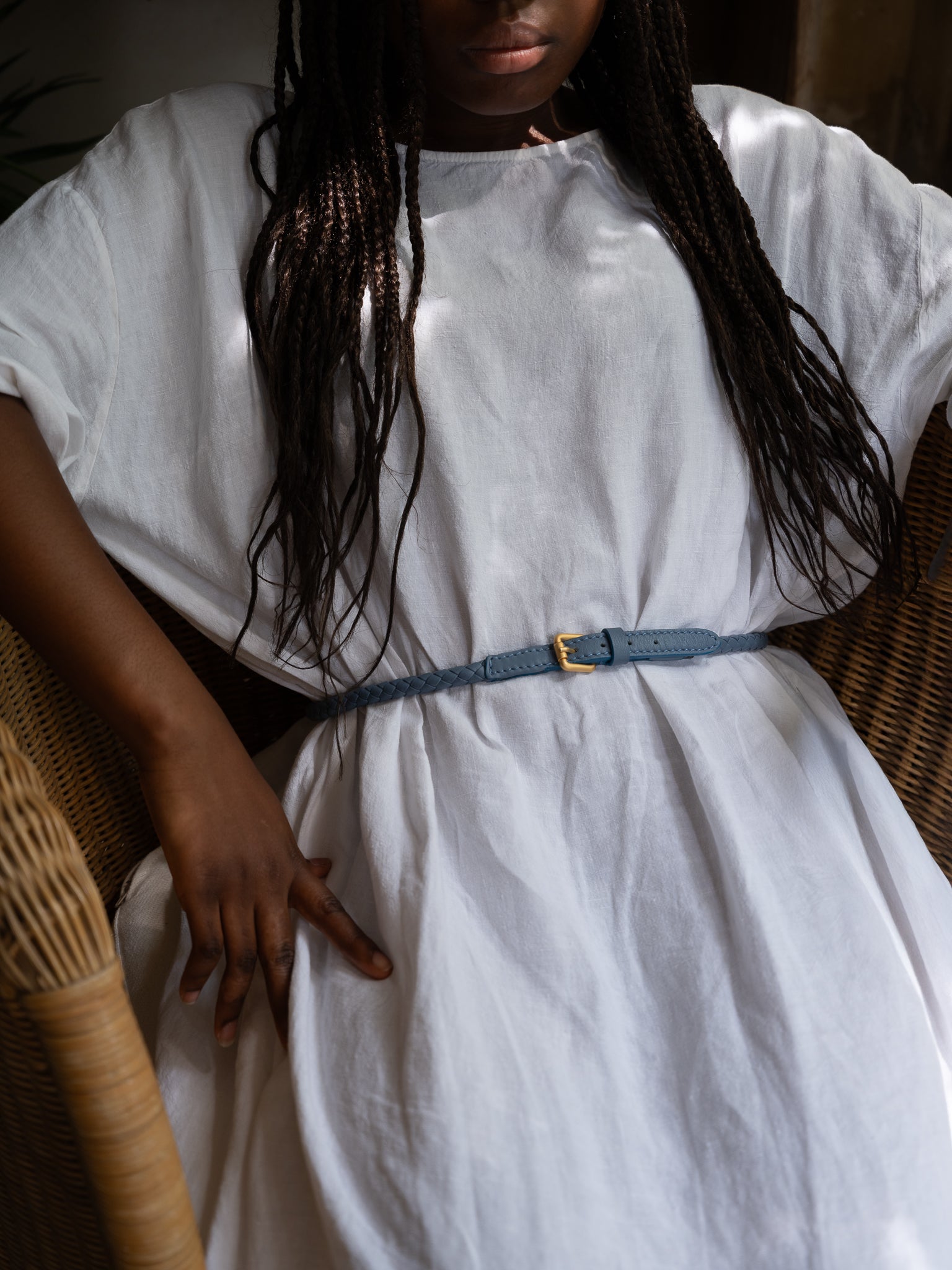 Ferdinando - Human Belt